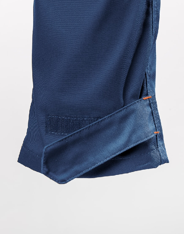 Pantalone Cargo Blu - FBM Wear